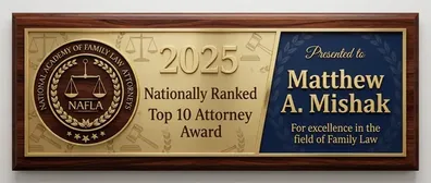 Lorain County Divorce & Criminal Defense Attorney | Mishak Law