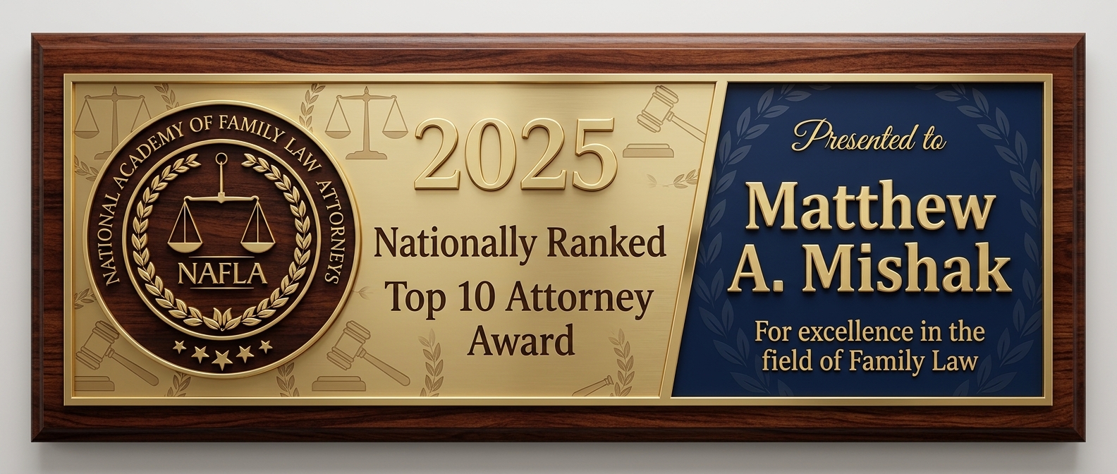 Mishak Law | Ohio Criminal Defense & Family Law Attorneys