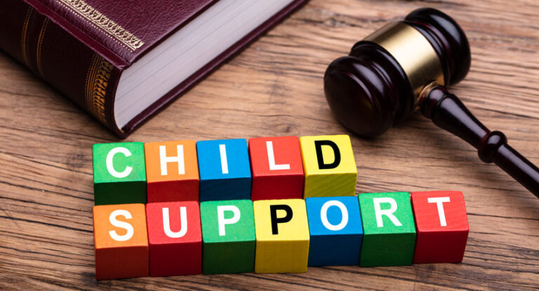 Child Support – Mishak Law